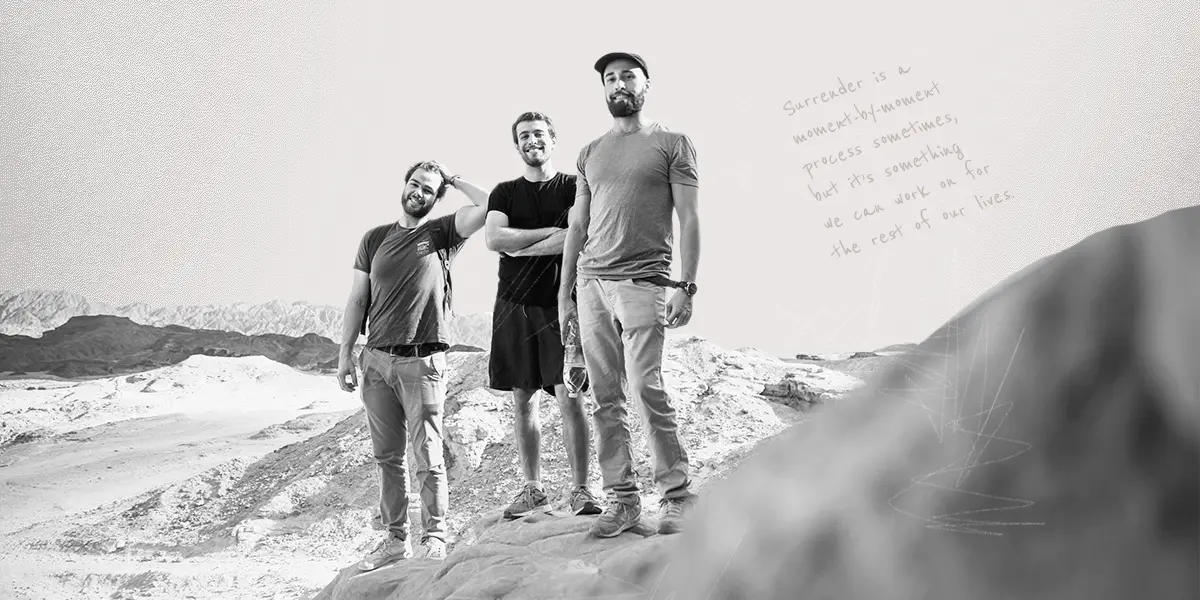 5 Tips for Surrendering Relationships